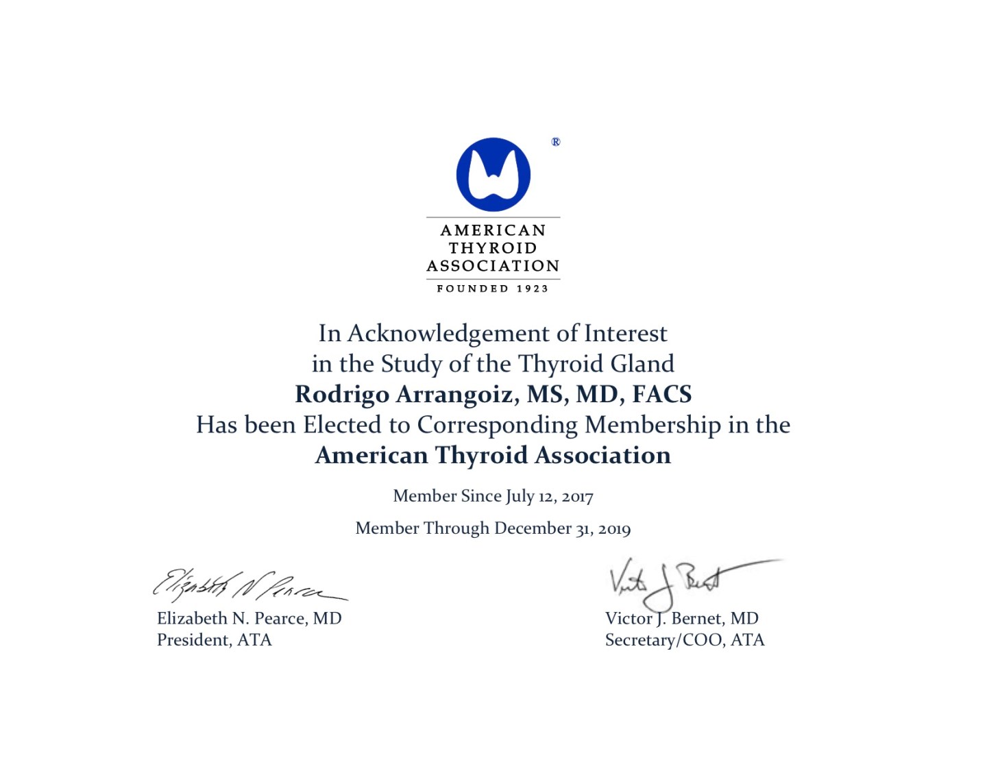 Clinical Manifestations of Primary Hyperparathyroidism (PHPT) – Rodrigo ...