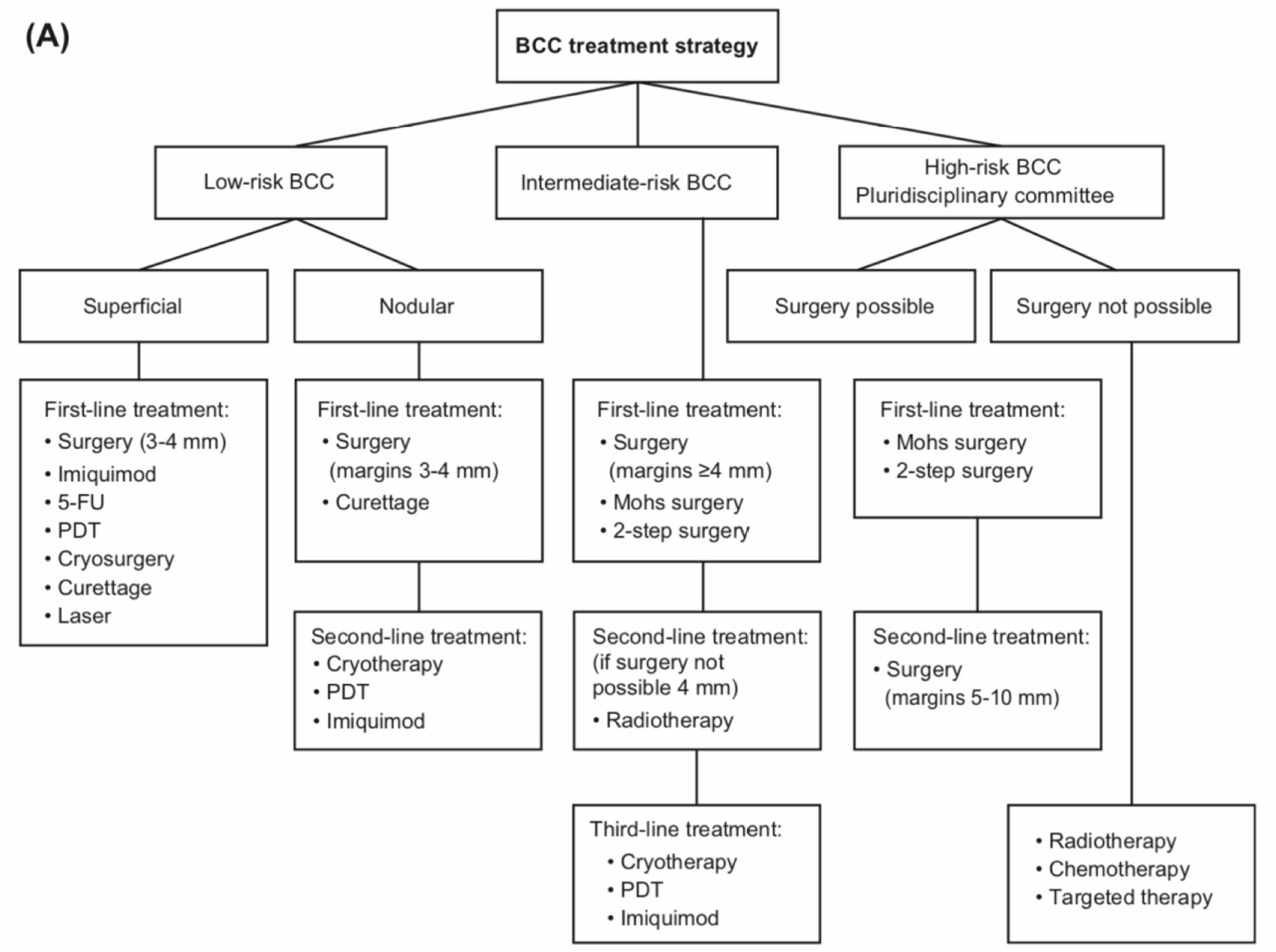 Basal Cell Carcinoma (BCC) – Rodrigo Arrangoiz MS, MD, FACS, FSSO