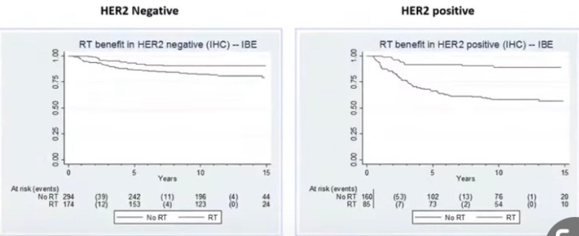 DCIS: Implications of ER, PR, and HER2 Expression – Rodrigo Arrangoiz ...